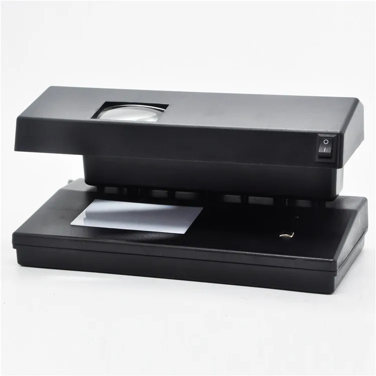 Latest Promotion Price Banknote Tester Banknote Detector Money Tester ...