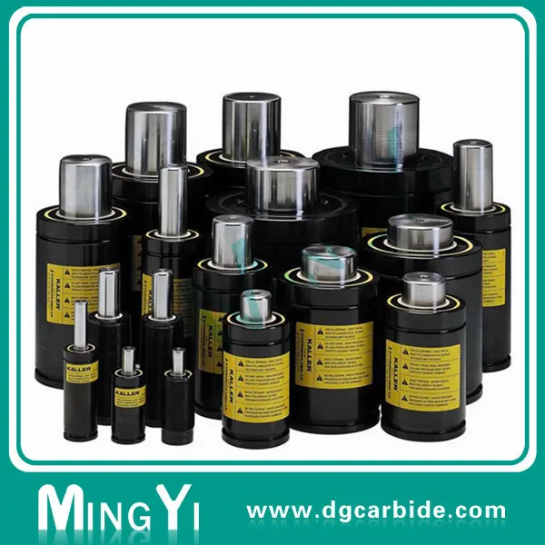 Kaller Nitrogen Gas Spring For Press Tools,Various Controllable ...