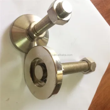 Adjustable Machine Feet,Machine Adjustable Footing,Machine Leveling ...