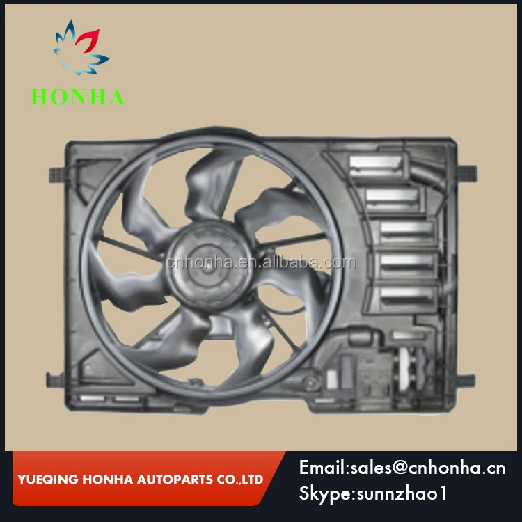 Auto Car Parts Cv61-8c607-hb A/c Motor Fan - Buy Auto Car Parts Cv61 ...