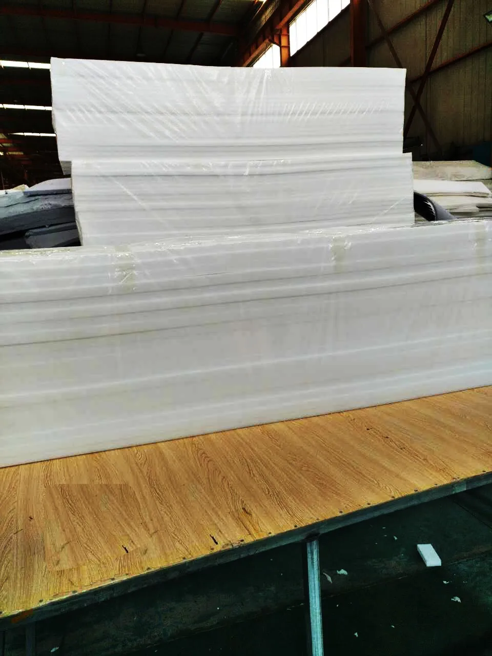 Thermal Insulation Materials Of Melamine Foam By Foamtech - Buy Thermal ...