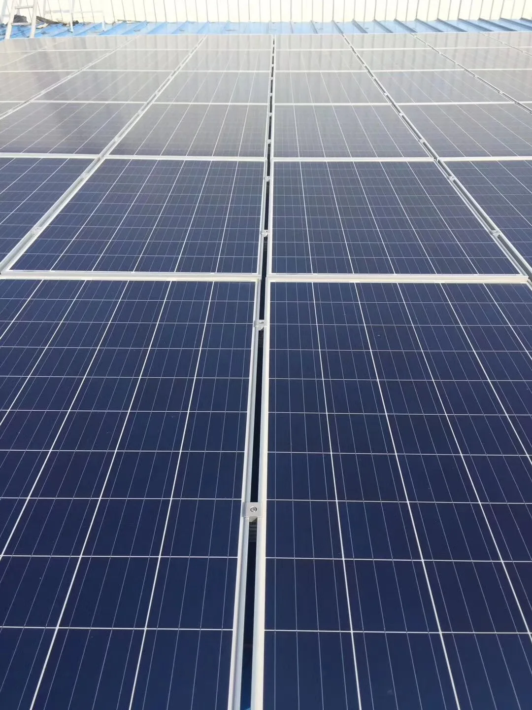 High Efficiency 370w Monocrystalline Solar Module Pv Module Pv Panel ...