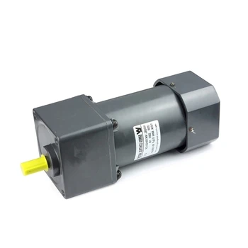 110 Volt 220 Volt Low Rpm High Torque Ac Gear Motor - Buy 110 Volt 220 ...