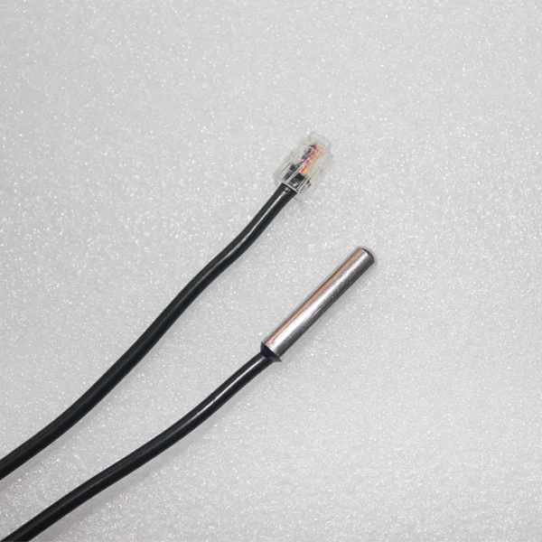 High Precision Ds18b20 Rj11 Temperature Sensor - Buy Ds18b20 ...