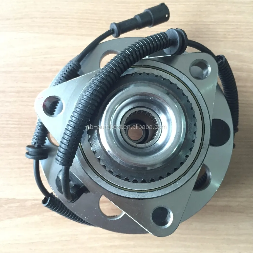 Altatec Wheel Hub Bearing 2duf045n-4 41420-09400 41420-09401 41420 ...
