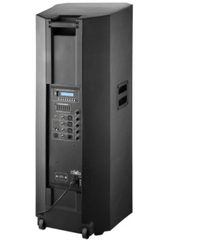 New 2*15" 2 Way Design Box Speaker Sound System - Buy Design Box ...