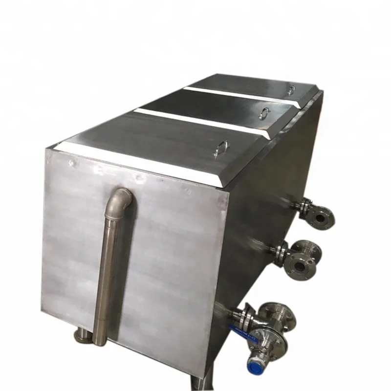 High Quality Chocolate Machine Fat Melter Ryg-4 - Buy Fat Melter,Fat ...
