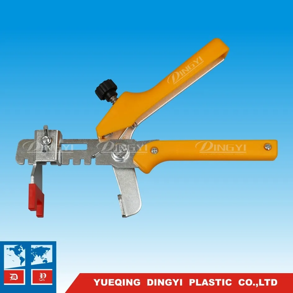 1mm Clip Tile Leveling System Flooring Level Construction Clips - Buy ...