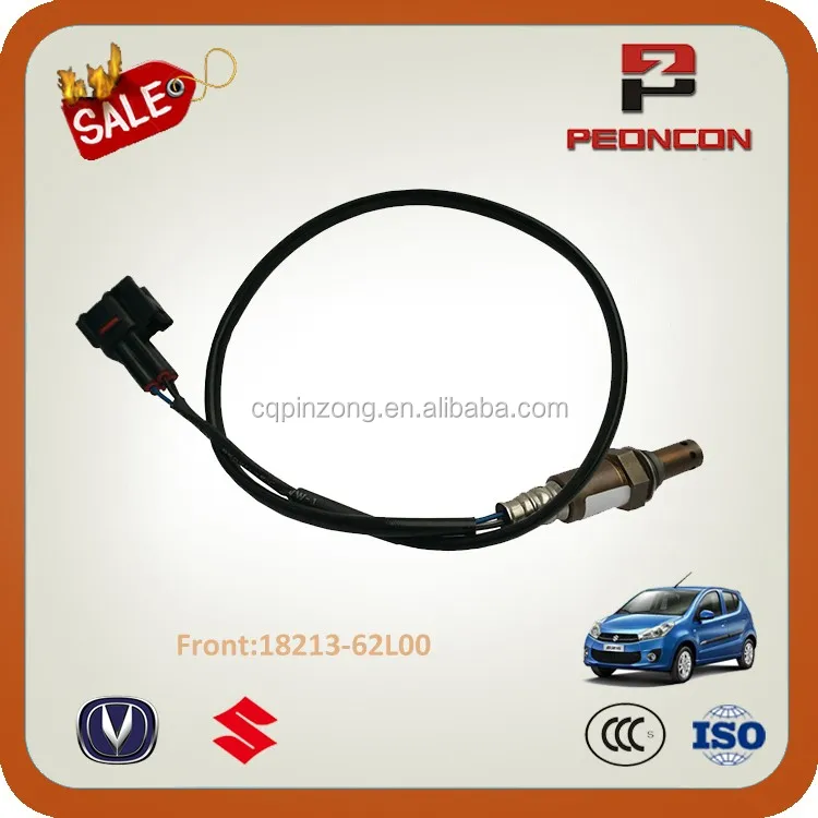 自动前氧传感器铃木 Celerio Oem 18213-62l00 - Buy 自动氧气传感器，suzuki Celerio，18213 ...