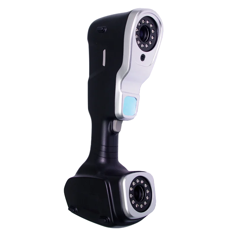 Scantech Ultra-high Precision Prince 335 Handheld 3d Scanner Laser Best ...