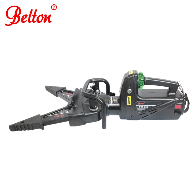 Battery Combination Accident Rescue Hydraulic Spreader Cutter - Buy ...