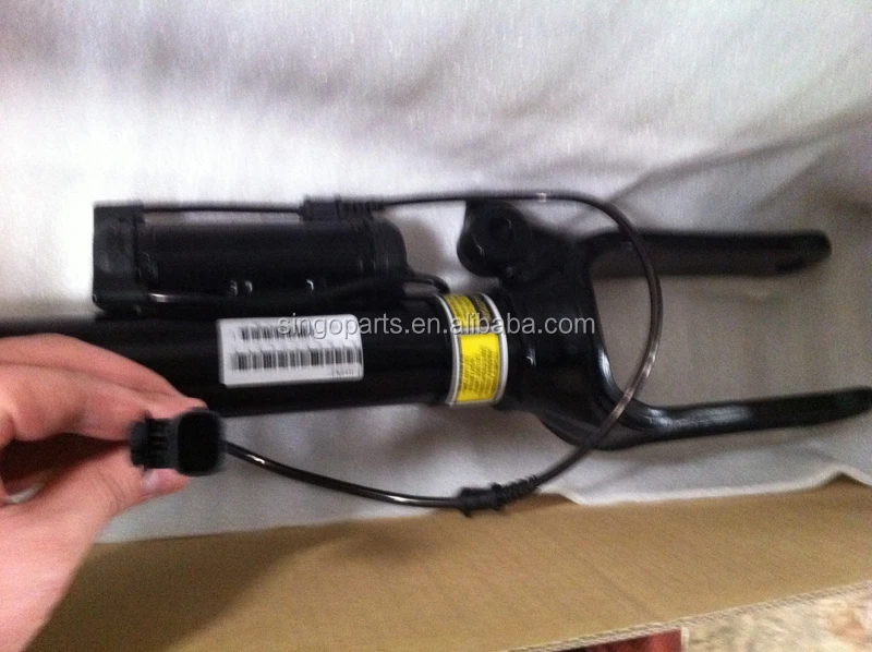 Front Airmatic Shock Absorber 1643204313 For Mercedes Gl-class - Buy ...