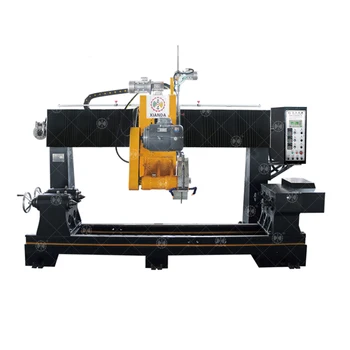 Stone Lathe Machine For Baluster Pillar Granite Marble Tools - Buy ...