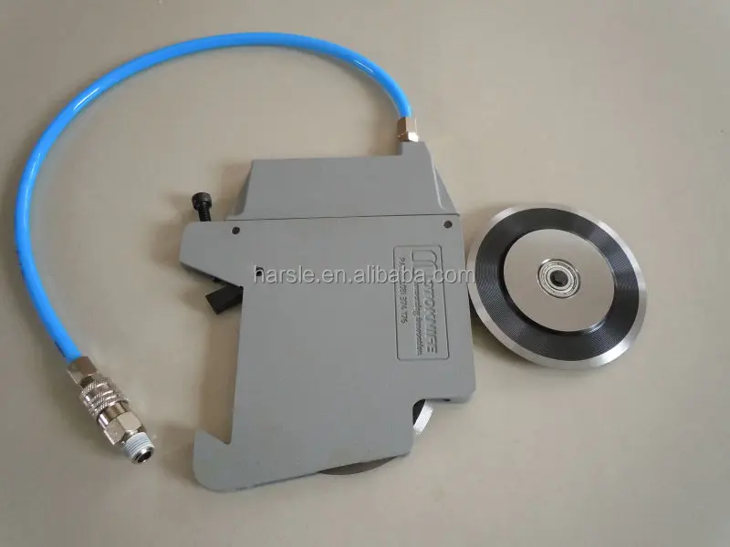 Pneumatic Cutting Tool Holder For Slitting Machine,Air Knife Holder It ...