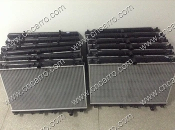 24527512 Chevrolet N300 Sgmw Saic Wuling Radiator - Buy 24527512 ...