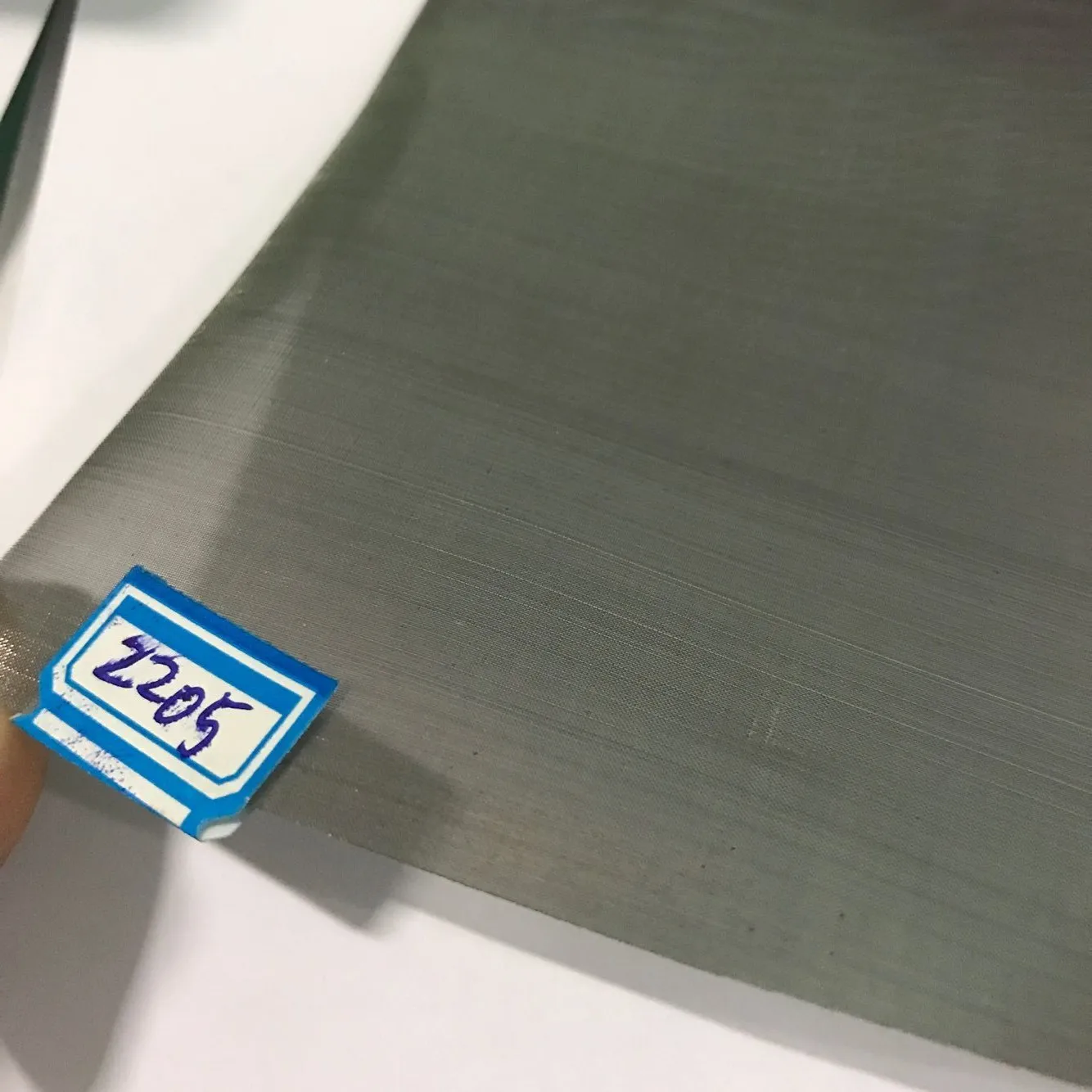 Duplex 10 20 40 60 80 100 150 200 Mesh Stainless Steel Wire Mesh - Buy ...