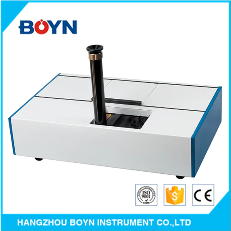 Wsl-2 Laboratory Red&yellow&blue&neutral Lovibond Measurement Meter ...