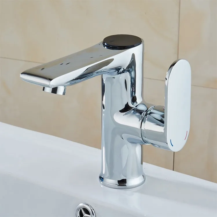 Wholesale Thermostatic Temperature Control Digital Faucet