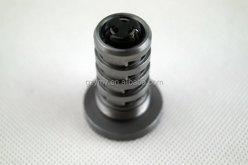 Oil Flow Control Valve Vvt Solenoid 06h109257b 06h109257c For A4l; Vw ...