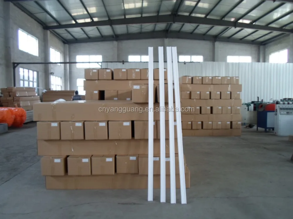 Ce Standard Xps Polystyrene Cornice Which Could Be Bend And Curved ...