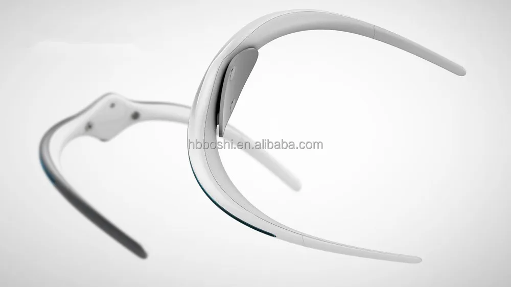 New Inventions In China Therapeutic Severe Headache Migraine Cure ...