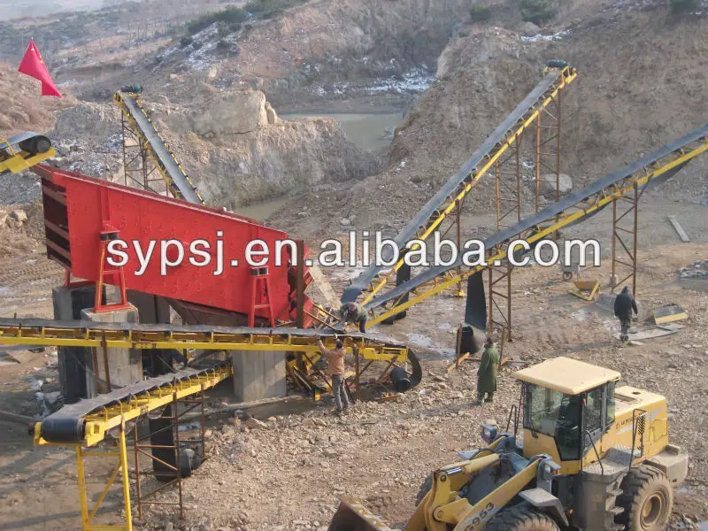 Portable Concrete Conveyors,Portable Conveyor System-b Type - Buy ...