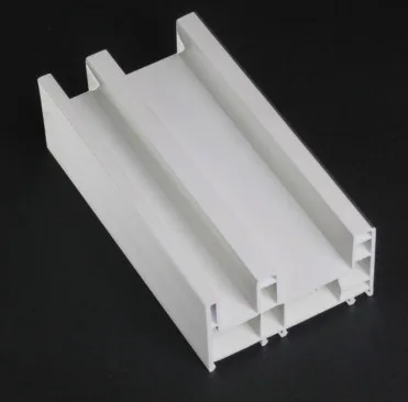 Wooden Vinyl Extrusion Pvc Profile For Window And Door - Buy Vinyl ...