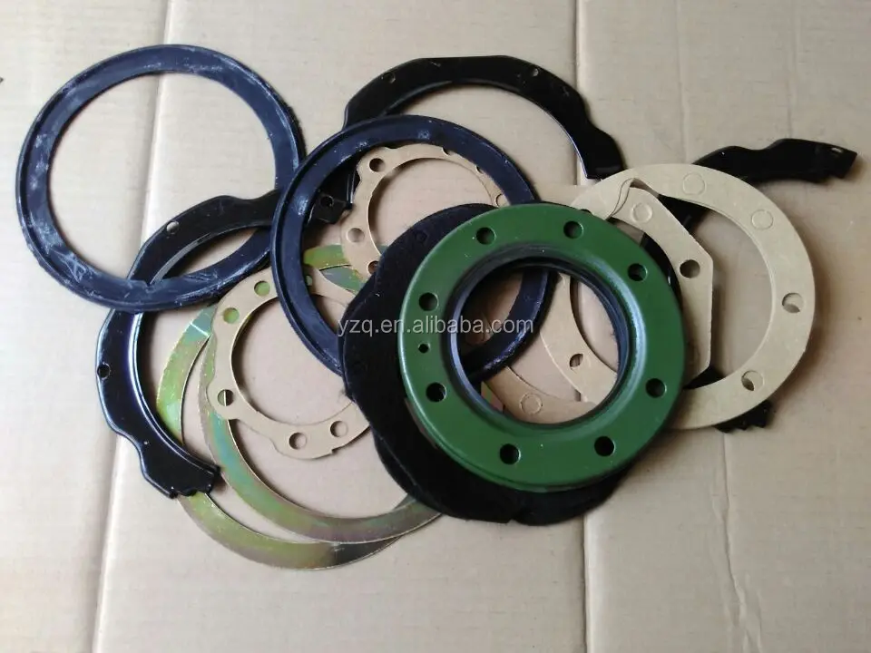 FRONT AXLE OVERHAUL GASKET KIT for Land Cruiser FZJ80