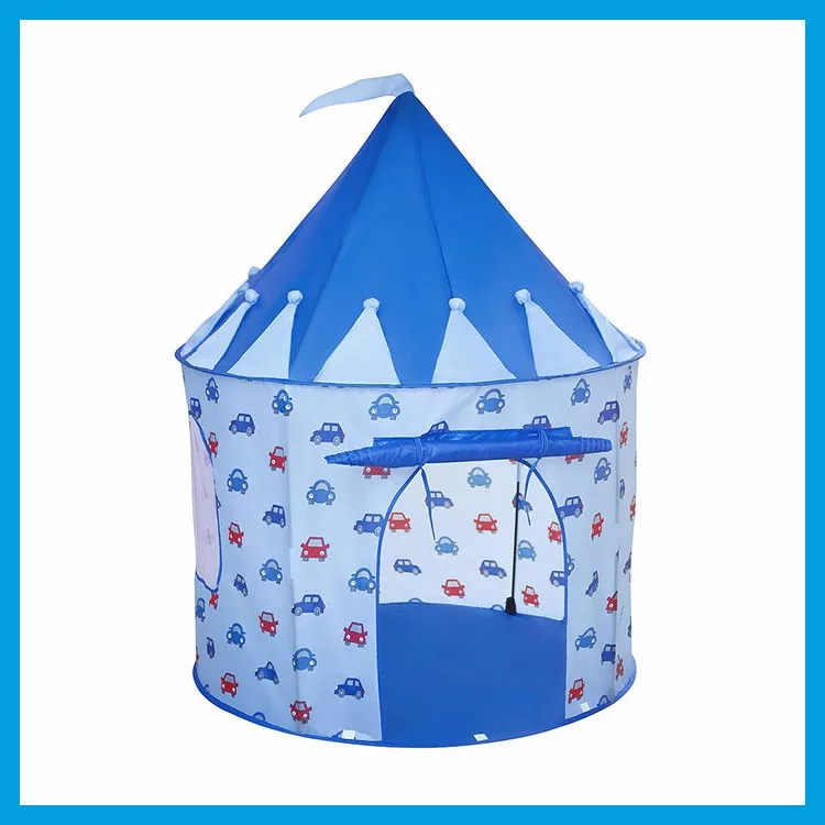 Hot Selling Castle Play Tent With Low Price - Buy Castle Play Tent With ...