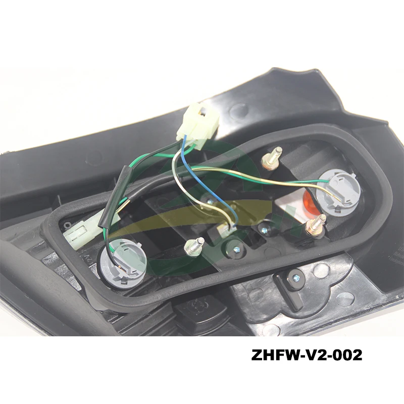 Faw Headlight Auto Spare Parts For V2 - Buy Auto Spare Parts For Faw V2 ...