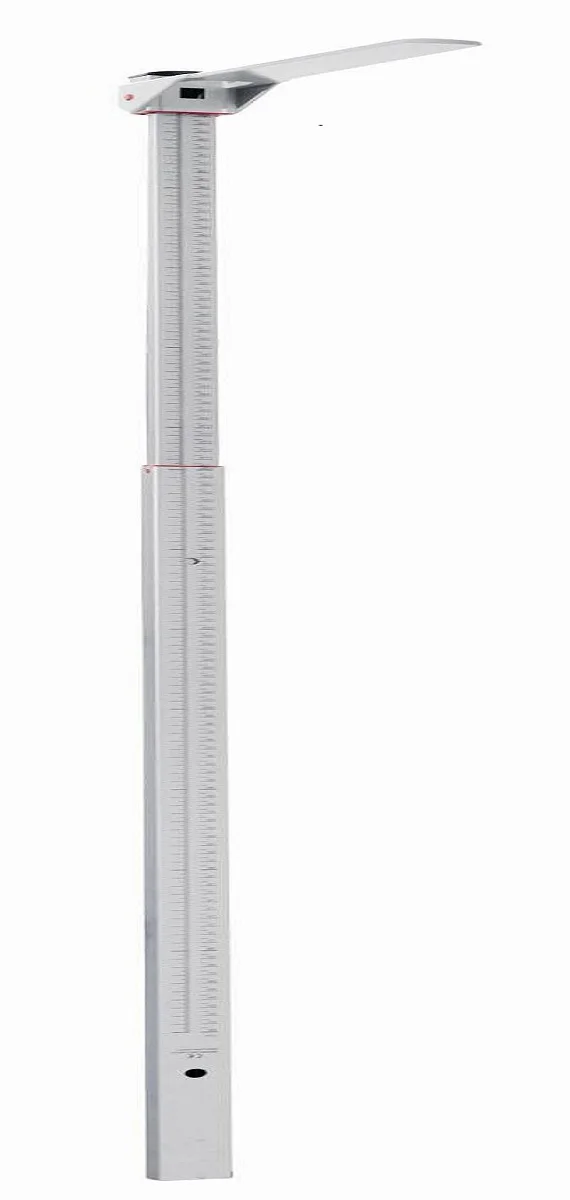 Adult Height Measuring Rod Mechanical Stadiometers - Buy Telescopic ...