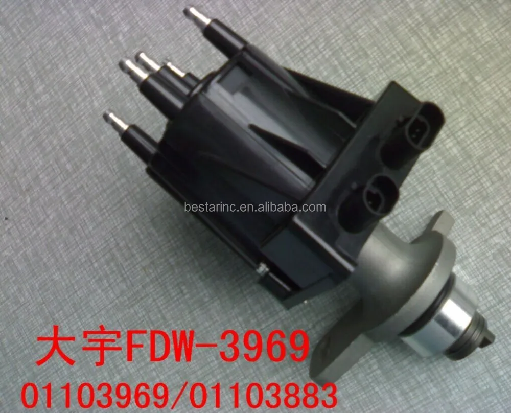 ของแท้คุณภาพจำหน่าย 1103969 เหมาะสำหรับ Daewoo A15mf เครื่องยนต์ - Buy ...