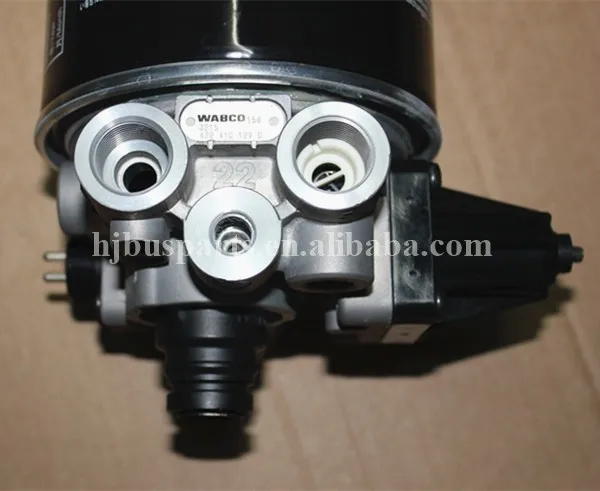 2017 Wholesale Distributors 4324101290 Bus Air Dryer For Bus Spare ...