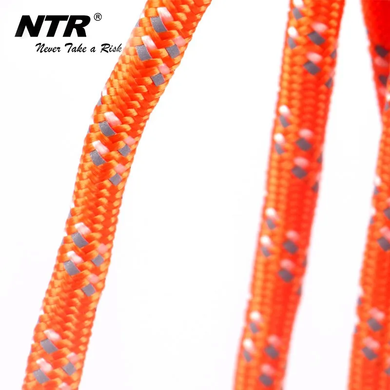 Ntr Excellent Quality Floating Rope Thin Nylon Rope For Rescue - Buy ...