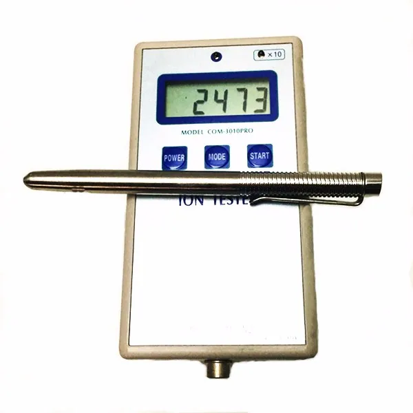 Quantum Science Bio Energy Wand Pen 2025 - Health Care