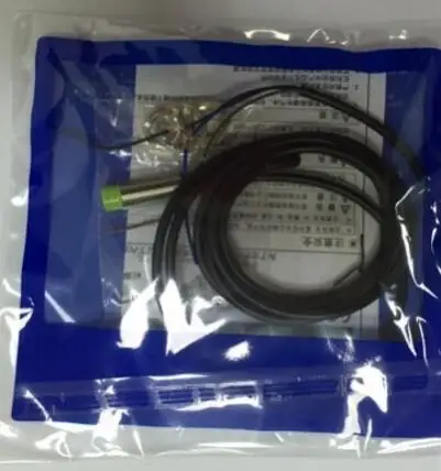 Original Proximity Switch PR12-4DN by KAMPA - Reliable Inductive Sensor