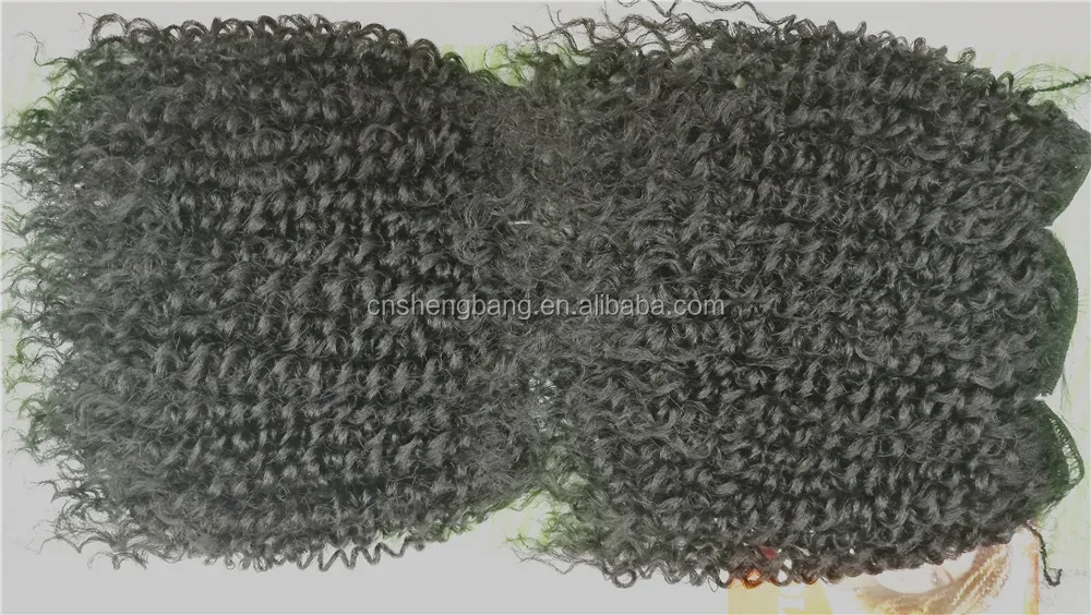Synthetic Weave Original Brand Super Nene 2pcs Cheap Price