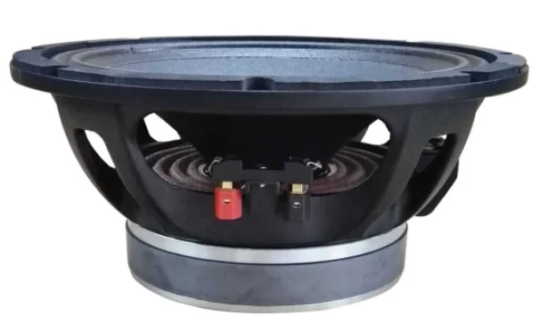 Professional 10 Inch Mid-bass Woofer Speakers For Compact 2-way Systems ...