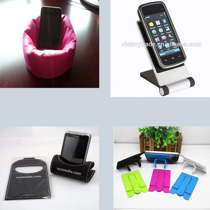 V-ps-04 Custom Funny Beach Chair Shaped Desktop Mobile Cell Phone Stand ...
