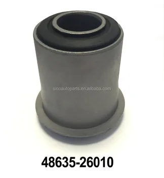 Suspensions Bushing Oem 48635-26010/48635-26020 62/74.5*55/57*26 Bush ...