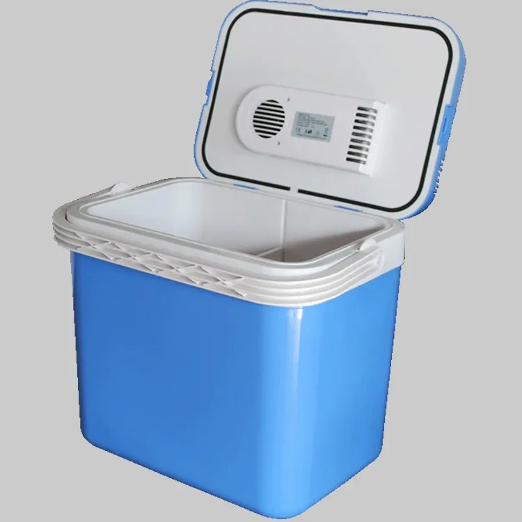 Top Selling Universal 25l Portable Freezer For Camping - Buy 25l ...