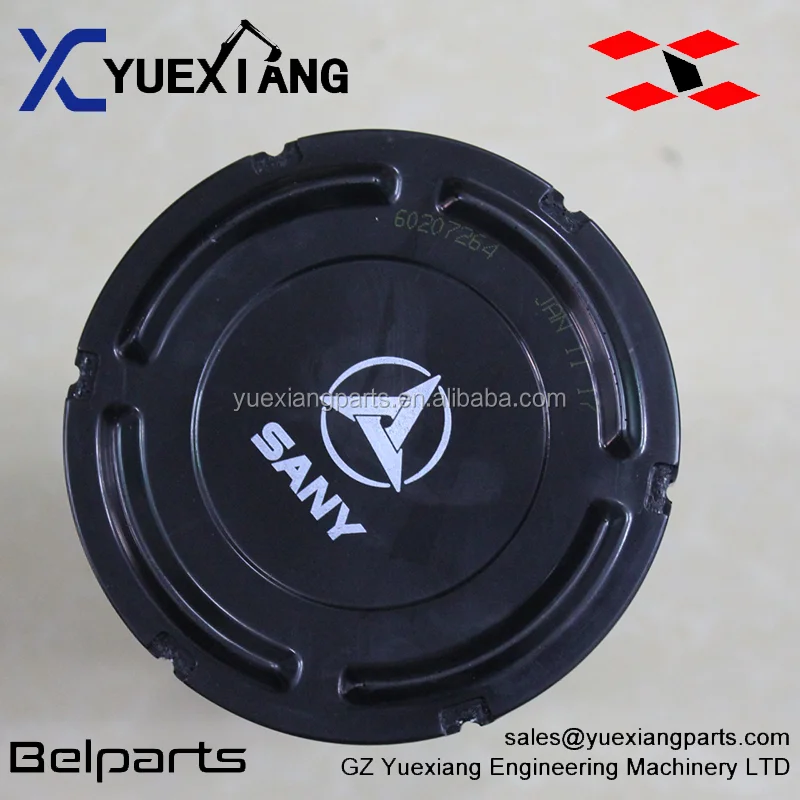 Excavator Spare Parts Filter Element Cabin Air Filter 60207264 Air ...