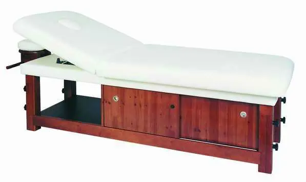 Solid Wood Massage Table For Sale - Buy Solid Wood Massage Table,Solid ...