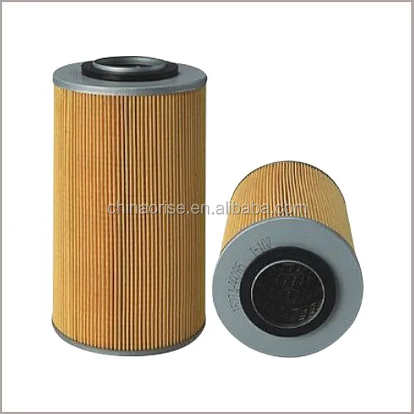 Diesel Generator Fuel Filter For Trucks 1-13240020-0 Pf7618 P551337 ...