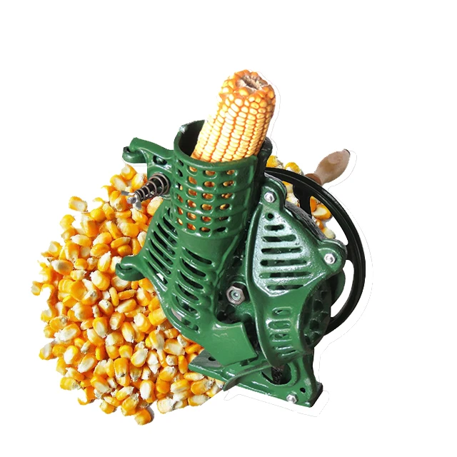 Manufacture hand manual maize sheller Kenya for corn threshing, View ...