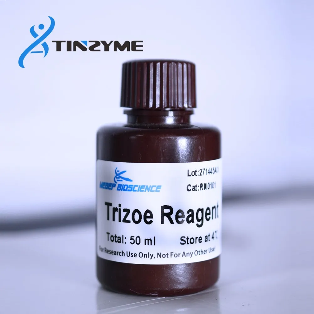 Trizol Rna Isolation Reagent - Buy Trizol,Rna Isolation Reagent,Tri ...