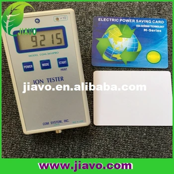 Electric Power Saving Card,Fuel Saver Card,Oem Your Own Logo - Buy ...