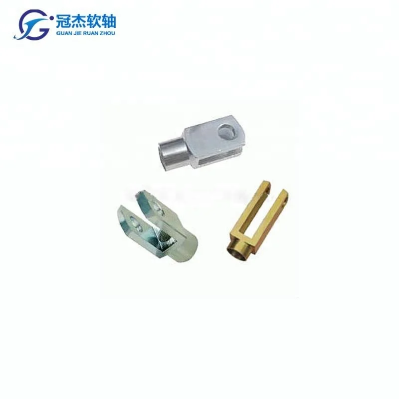 High Quality Clevis Assembly With The Push Pull Cable - Buy Cleviis ...