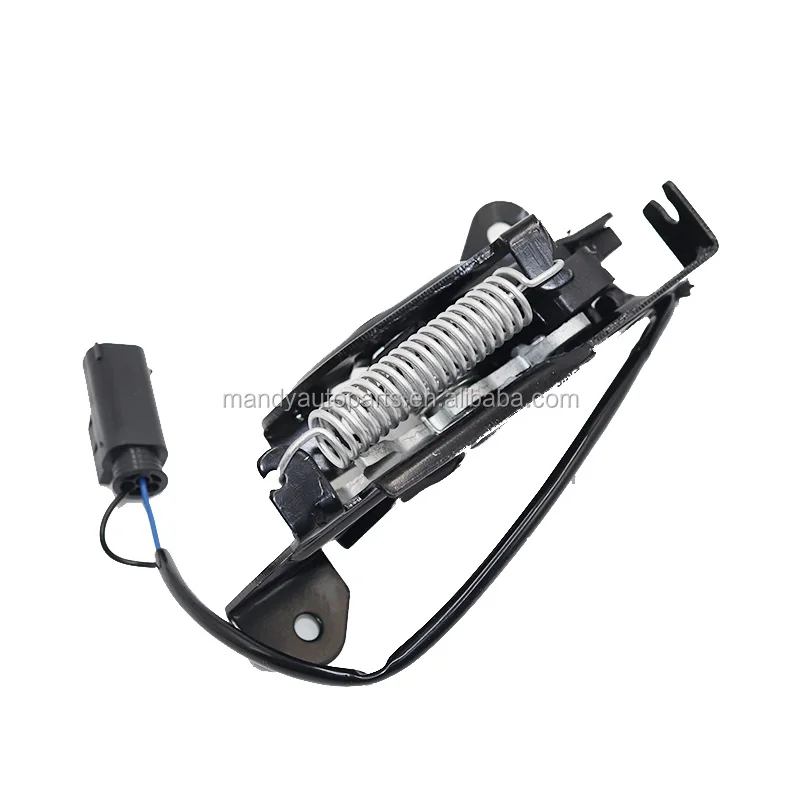 Car Engine Cover Bonnet Hood Latch Lock For Bmw 3 Series F30 F31 F34 ...