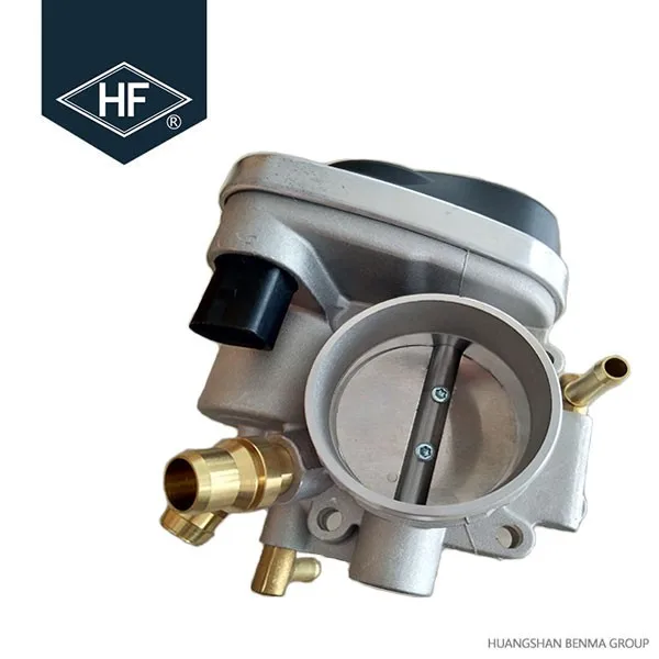 Hot Selling Car Parts Electronic Universal Throttle Body 96815470 For ...